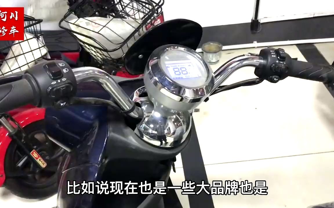 电动车石墨烯电池真的很耐用吗?业内人士揭晓内幕,让你少花钱