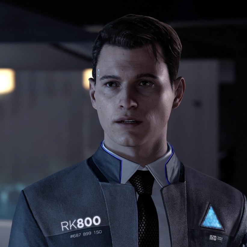 RK800-51-Connor 