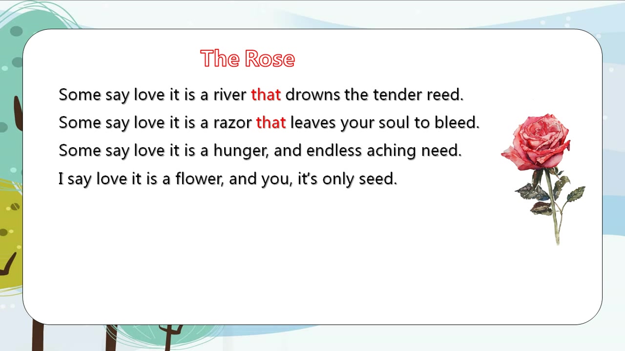 英语语法(6)定语从句2-关系代词引导的定语从句