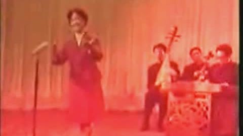 经典歌曲:李谷70年代歌曲,你知道是什么歌吗?