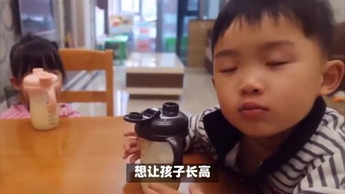 别再搞错!新生儿补AD还是补D?选对才能抓住长高黄金期