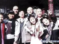 还珠格格第二部1999插曲:我们 赵薇