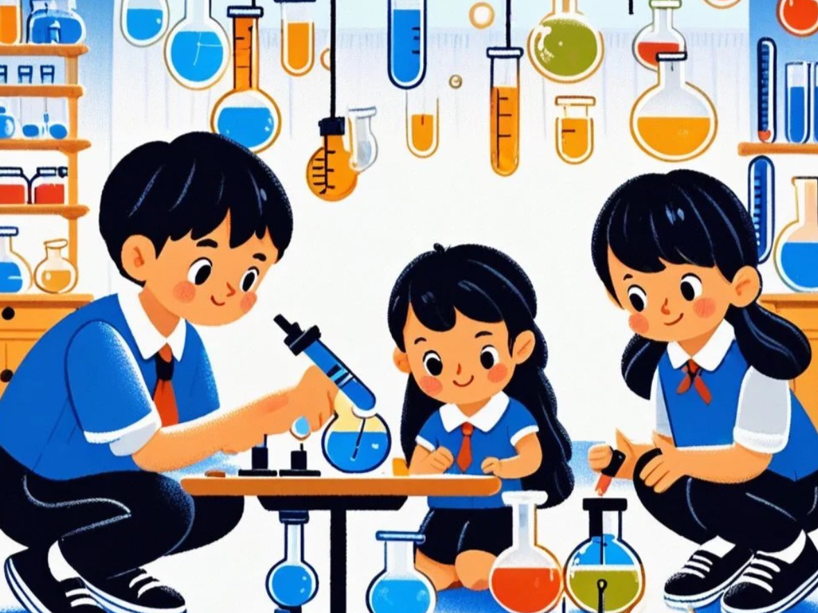 植物种子传播方式