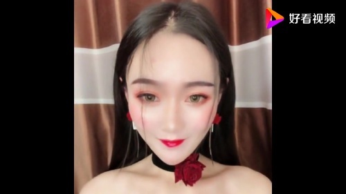 我不愿相信自己的眼睛,这个世界太疯狂了,大叔瞬间变女神