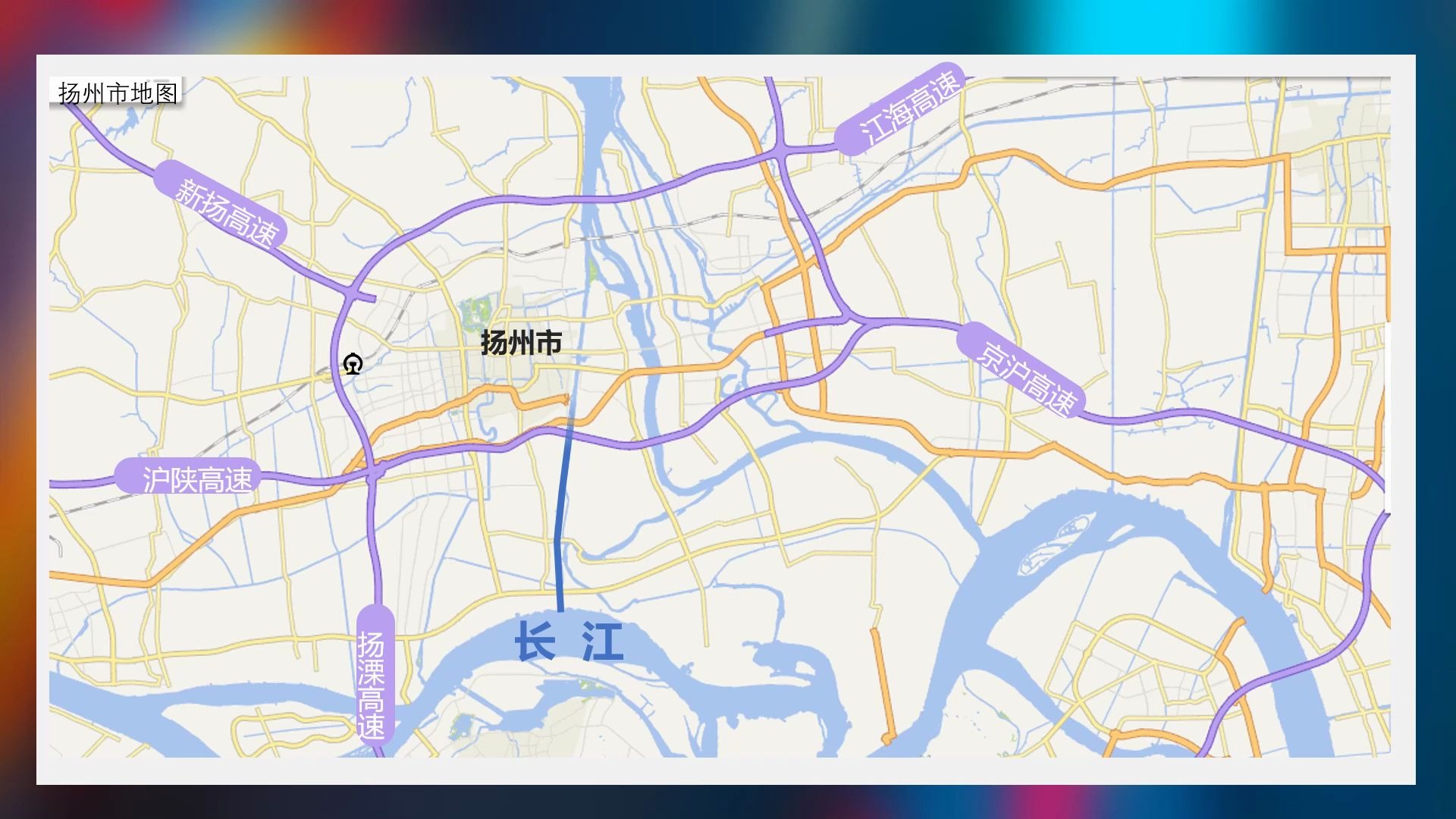 交通运输布局对区域发展的影响