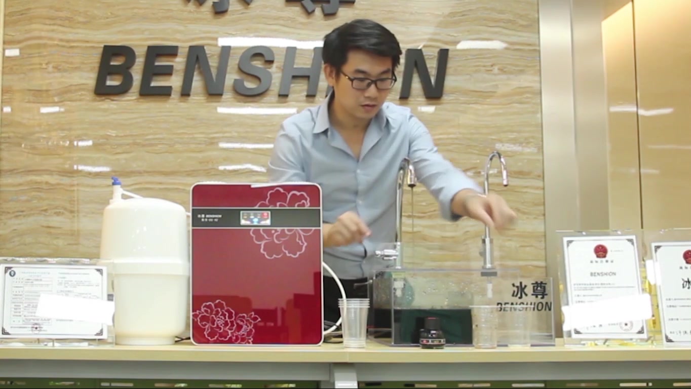 口碑最好的净水器排名之净水器十大品排名