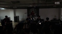 ING乐队 北理工live house