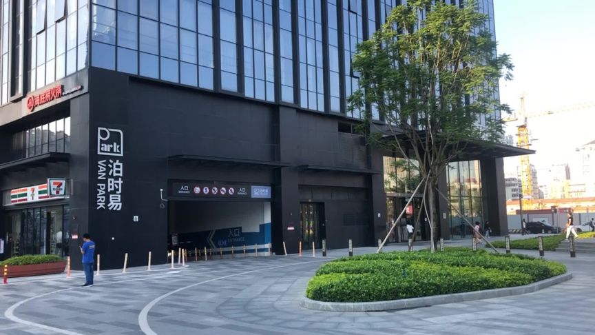 推荐一条从广州番禺去澳门新路线,过关人少,还能看到港珠澳大桥