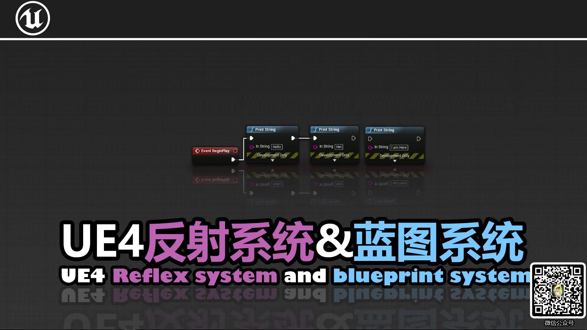UE4编辑器开发进阶演示