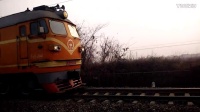 北京到运城K601次列车