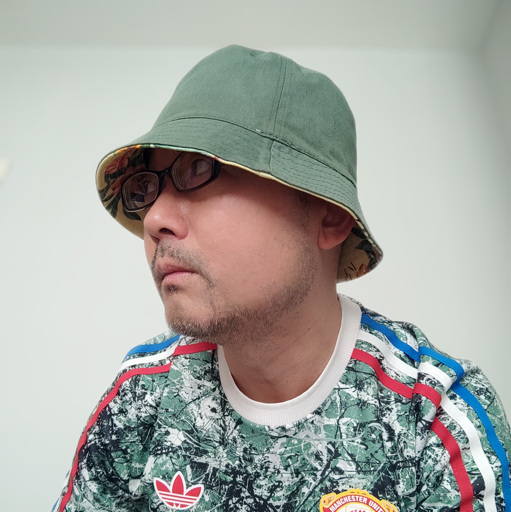 认真生活的蒂姆叔 
