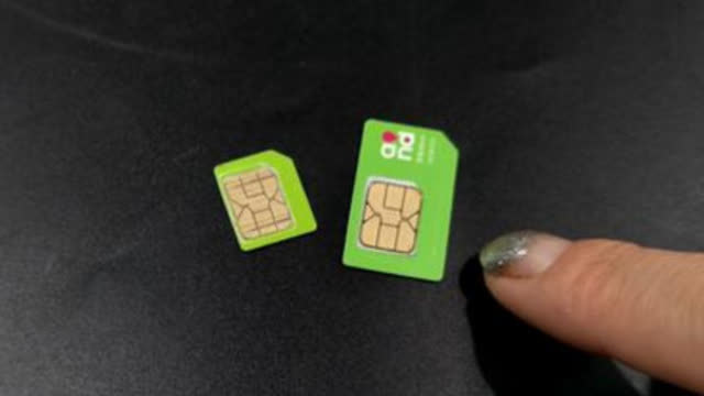 长期不用的手机卡不销户,会欠移动