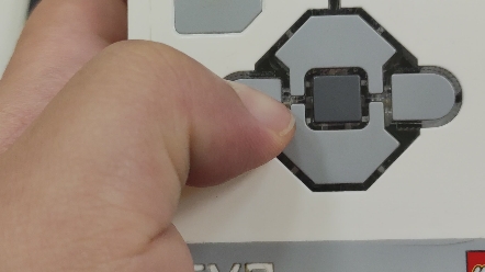 【EV3】接球游戏