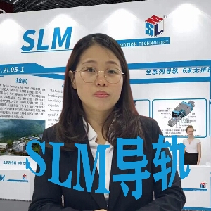 导轨雅姐SLM直线导轨 