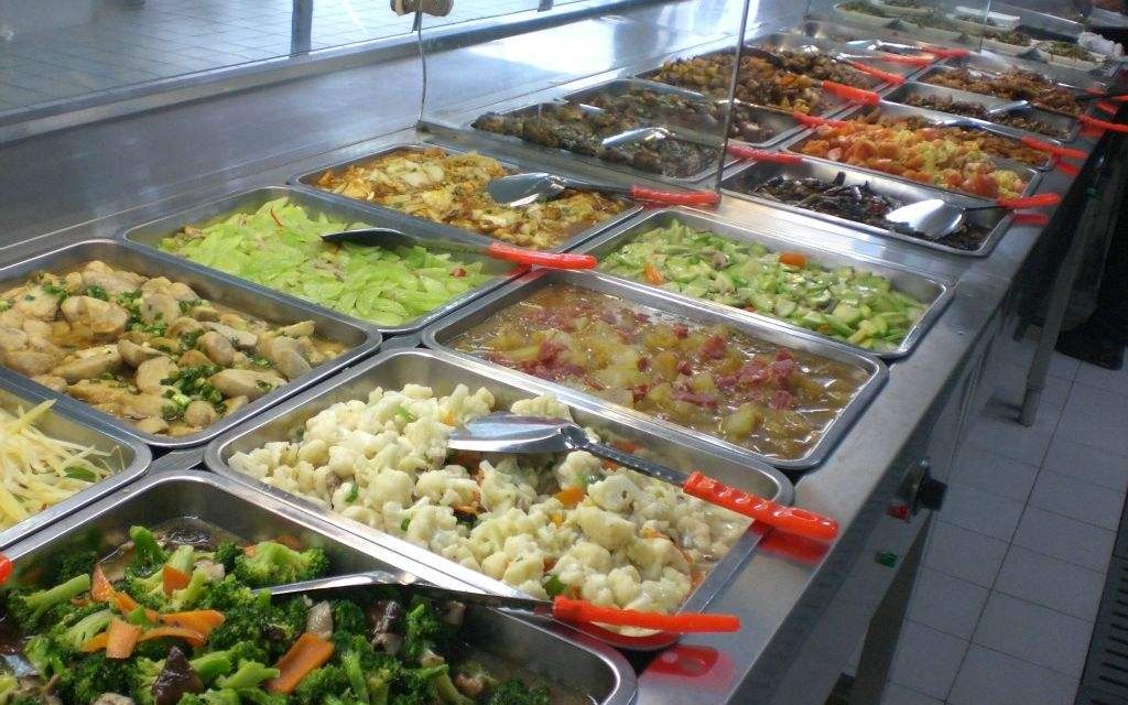 中小学、幼儿园食堂不得对外承包或委托经营,早就该这样严管了