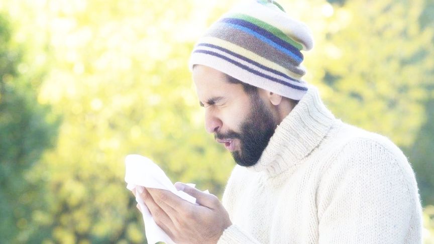 你知道感冒是怎么引起的吗？听听养生专家的介绍，涨知识了