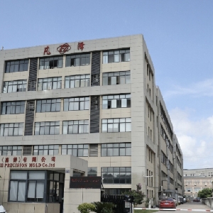 凡泽模塑 