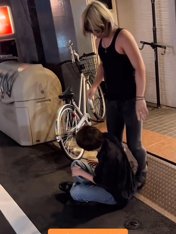 ...#我的海外生活 #滑走你就草率了 #日本生活 @抖音创作小助手 @...