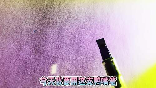 抽象派or印象派?画画 艺术分享官 手绘