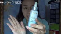 【wonderful】美白大作战!晚间护肤步骤routine!白!白!白!欧莱雅美白精华