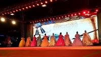 延吉市青年大舞台:老干部大学模特二班“ 朝鲜族服饰表演”《长白颂》