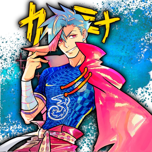 Saim顺 
