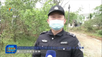心存侥幸不办证,滥伐林木被抓现行,责令补种砍伐树木的5倍并予以罚款