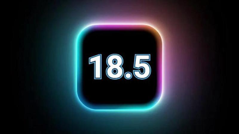 iOS18.5正式版推送,续航信号极大优化,适合哪些机型? #iOS18.5正式...