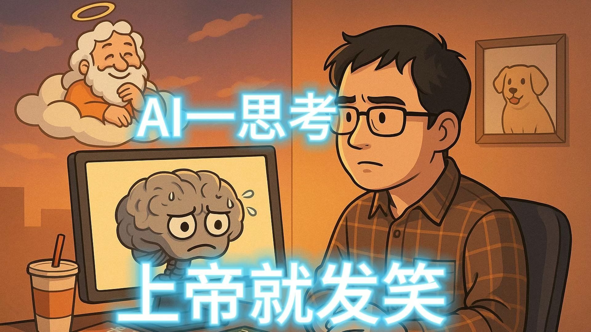 [纯干货] (稍微)揭开大模型推理的面纱.