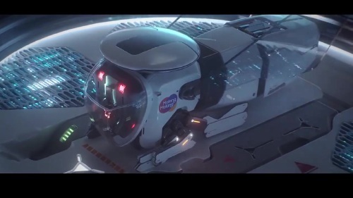 未来的无人机技术,惊艳展现智能化,应用领域的惊人突破与变化