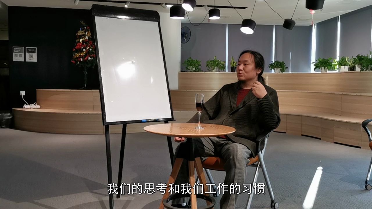 八叉说-软件开发管理为什么这么难?