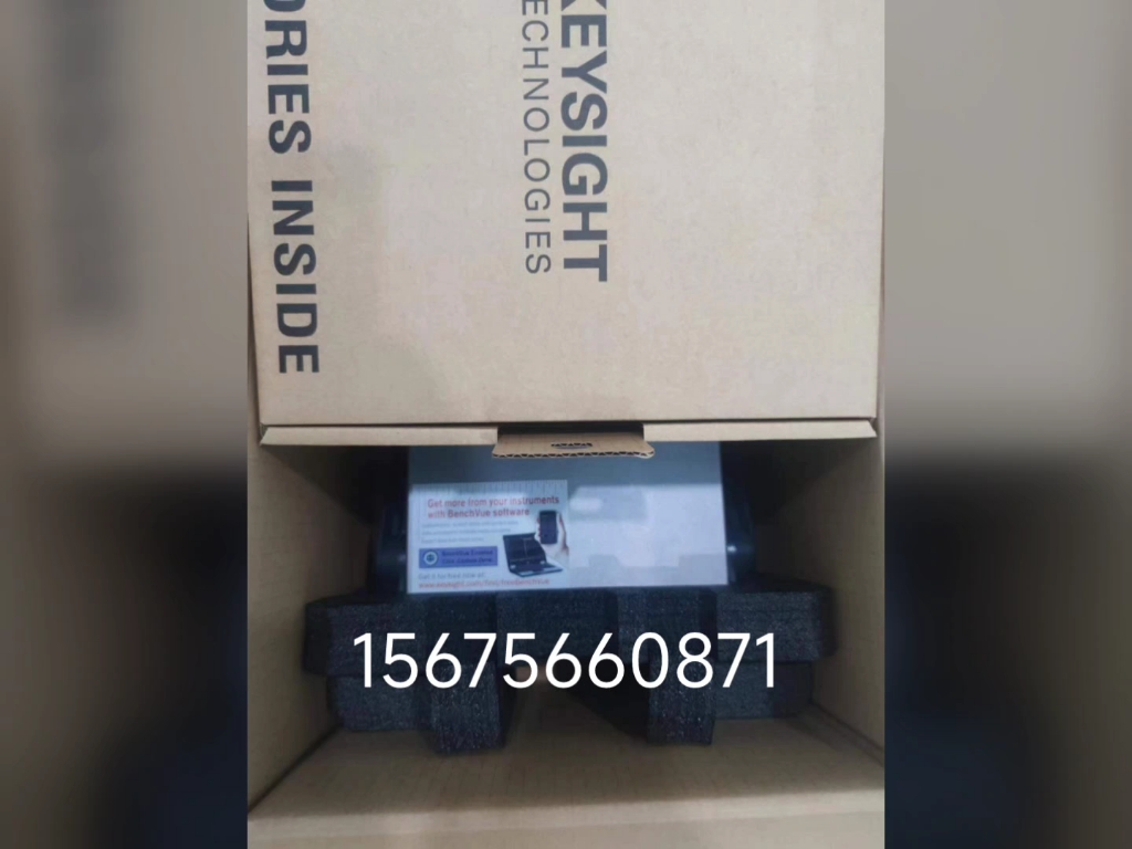 是德科技Keysight53230A/53220A频率计数器