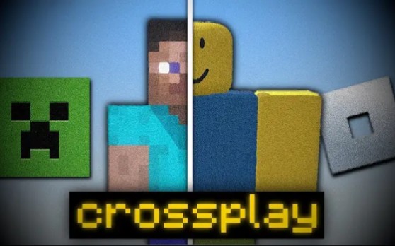 现在我的世界与Roblox可以跨平台互动了