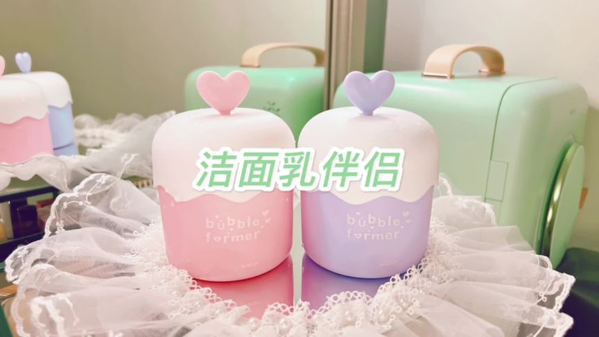 谁说这是多此一举的 这才是大多数洁面乳的正确使用方法