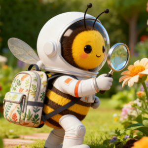 科学小问号乐园