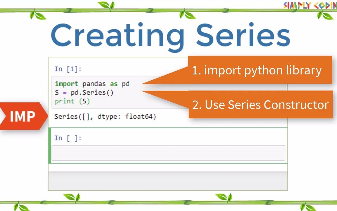 Pandas Series in Python.mp4