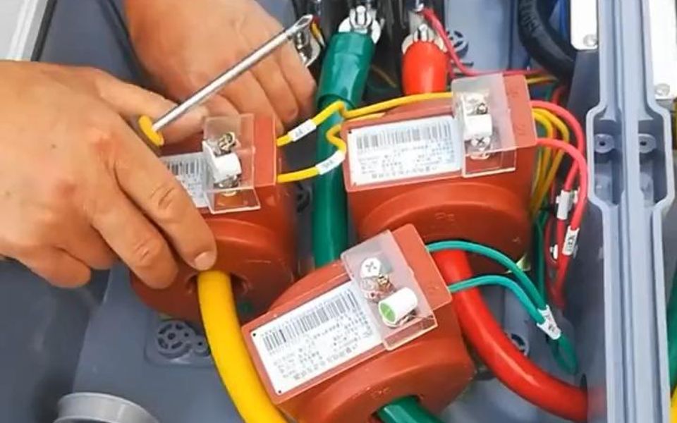 电流互感器的二次侧要注意哪些问题呢?