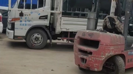 腾源机械保温板设备厂家定制加工搅拌机装车发货中