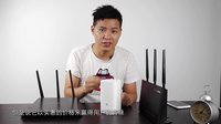 千元级智能路由大比拼-华硕AC68U-华为荣耀立方-网件R7000【Phone...