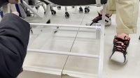 颈椎牵引器家用医用理疗椅 安装视频
