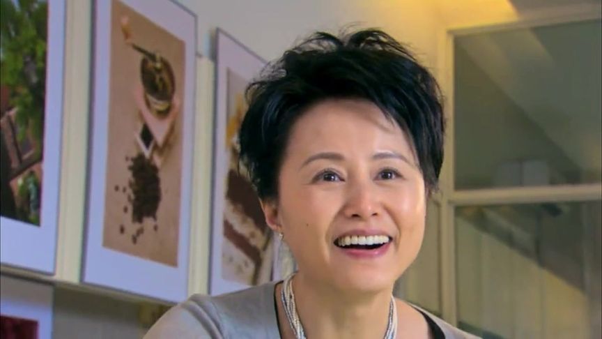 看看专业人士怎么磨咖啡的
