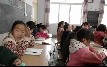 苏教数学三上《4.5.笔算三位数除以一位数(首位不能整除)》优质课