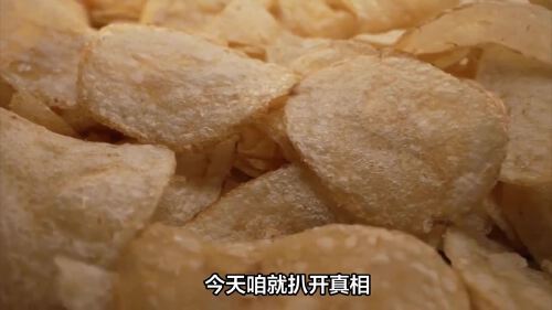 苦荞片是油炸的还是烤的苦荞片为何不建议吃早做了解