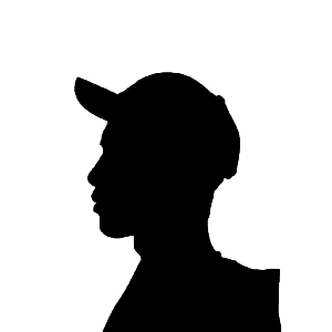 大男孩模型 