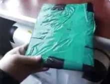 坐火车去朝鲜,北京 → 平壤