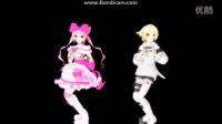 【mikumikudance】