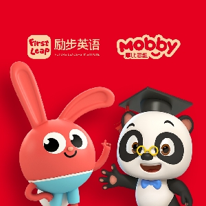 励步趣味动画英语 