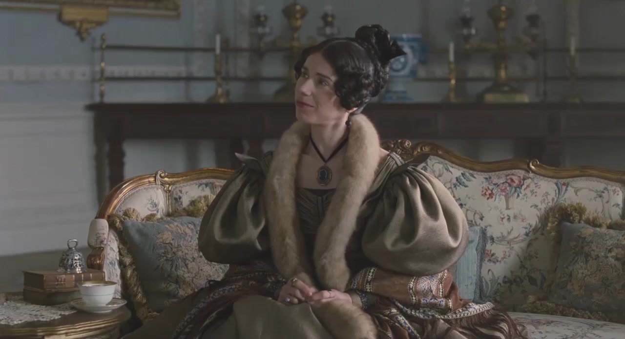 《简爱》英语配音 视频素材 消音素材