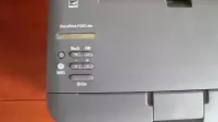 P268恢复出厂设置和网络重置解说.