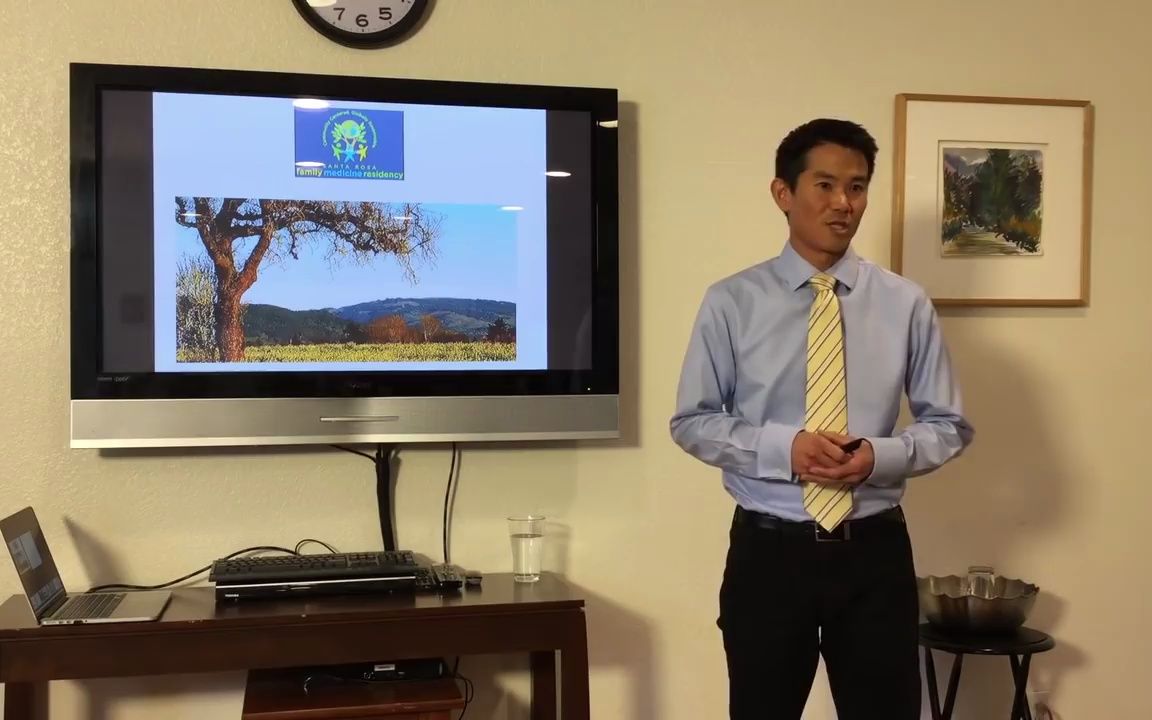 An Introduction to a Whole-Food, Plant-Based Diet - a presentation by ...